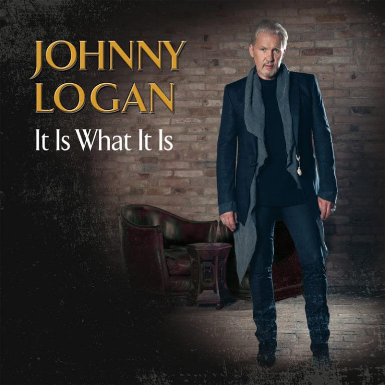 Home - Johnny Logan