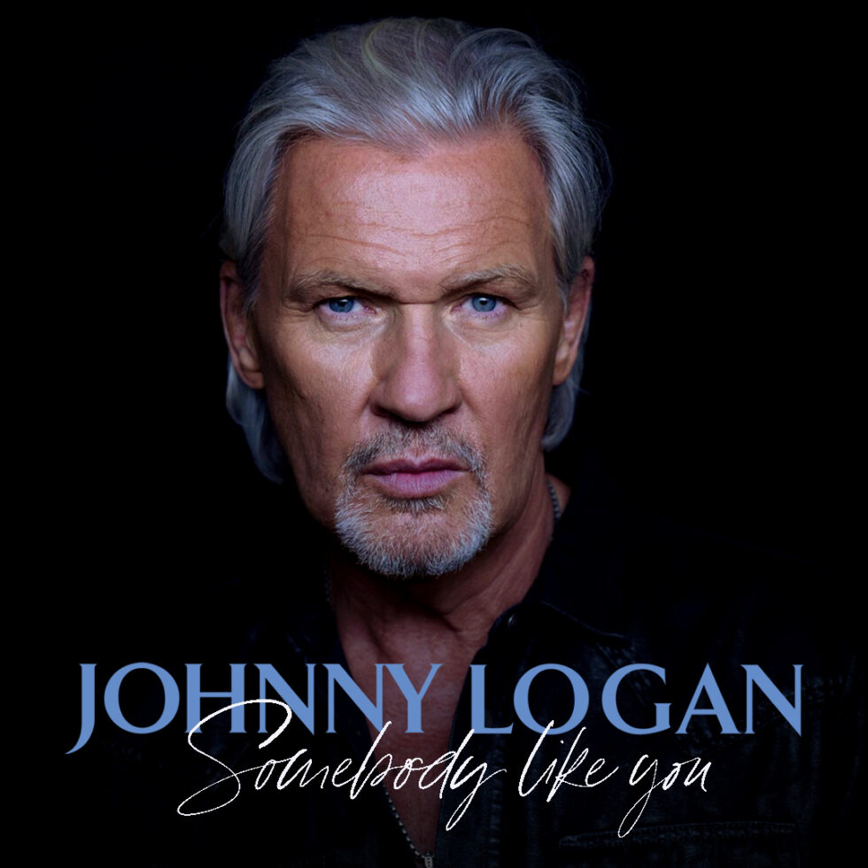 Home - Johnny Logan